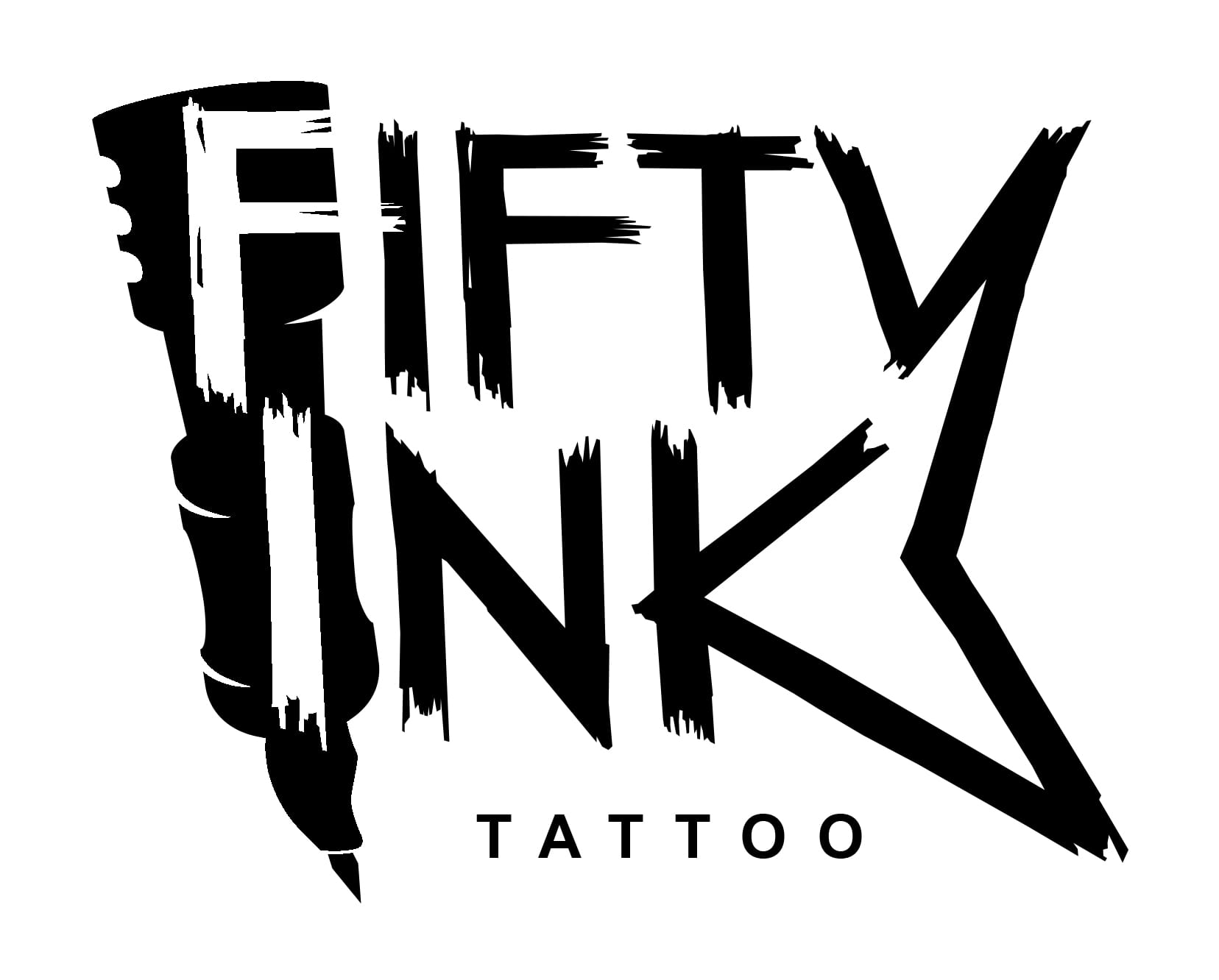 Get Inspired by the Tattoo Gallery at Fifty Ink Tattoo Studio